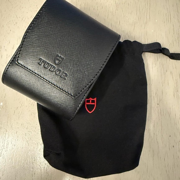 Tudor | Accessories | Tudor Watch Case | Poshmark